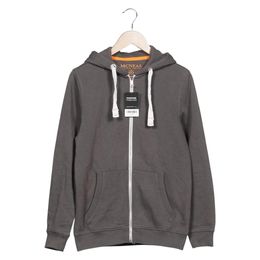 McNeal Mc Neal Kapuzenpullover Herren Gr&ouml;&szlig;e S Second Hand grau