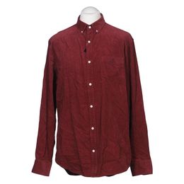 Gant Hemd Herren Gr&ouml;&szlig;e XL Second Hand rot