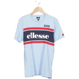 Ellesse T-Shirt Herren Gr&ouml;&szlig;e M Second Hand bunt