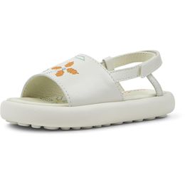 Camper Sandals ' Pelotas Flota Twins' girl White size 38