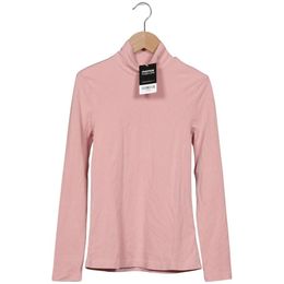 & other stories & Other Stories Langarmshirt Damen Gr&ouml;&szlig;e S Second Hand pink