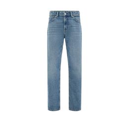 WE Fashion Jeans Herren Gr&ouml;&szlig;e 32 blau