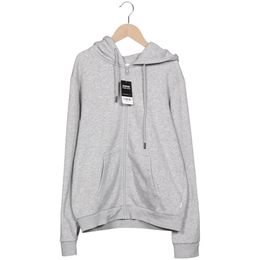 Jack & Jones JACK & JONES Kapuzenpullover Herren Gr&ouml;&szlig;e S Second Hand grau
