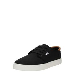 Toms Shoes TOMS Sneaker Herren Gr&ouml;&szlig;e 45/45.5 schwarz