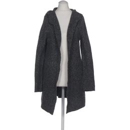 Street One Strickjacke Damen Gr&ouml;&szlig;e XS Second Hand grau