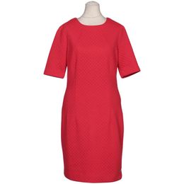 s.Oliver Kleid Damen Gr&ouml;&szlig;e S Second Hand rot