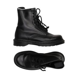 Dr. Martens Stiefelette Damen Gr&ouml;&szlig;e 38 Second Hand schwarz