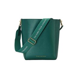 Victoria Hyde Shoulder Bag ' Romai ' female Green size One Size