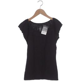 Zero T-Shirt Damen Gr&ouml;&szlig;e XS Second Hand marine