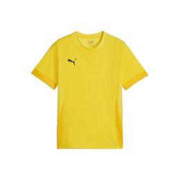 Puma Performance Shirt boy Yellow size 116