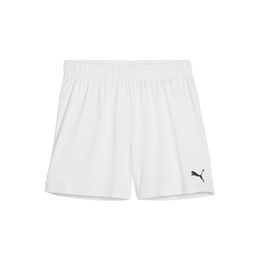 Puma Workout Pants female White size XL