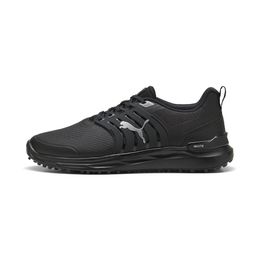 Puma Sportschuh 'Elevate 2' Herren Gr&ouml;&szlig;e 44 grau / schwarz