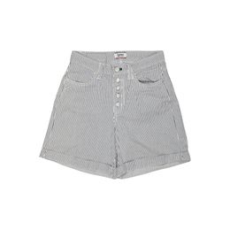 Tommy Jeans Shorts Damen Gr&ouml;&szlig;e XS Second Hand bunt