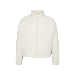 s.Oliver Between-Season Jacket female White size 46