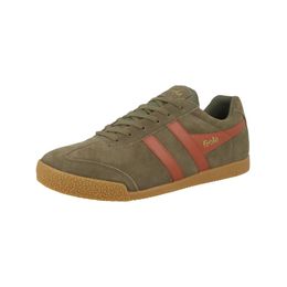 Gola Sneakers 'Harrier' male Green size 43