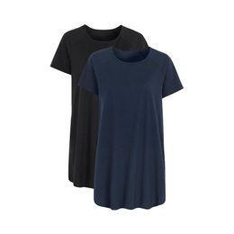 Cellbes Of Sweden Tunic female Blue, Black size 42/44