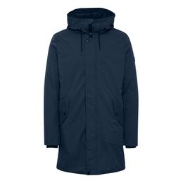 INDICODE Jeans Winter Parka ' Fido ' male Blue size S