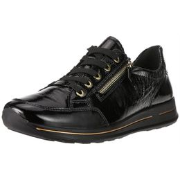 Ara Sneakers 'Osaka' female Black size 38,5