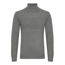 INDICODE JEANS Pullover 'Ernetto' Herren Gr&ouml;&szlig;e XXXL grau