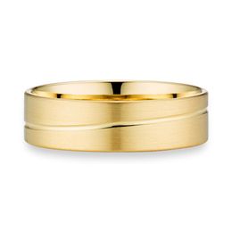 Phoenix PH&Ouml;NIX Damen Trauring "Schmuck Partnerring Ehering Verlobungsring Freundschaftsring", 64, ohne Brillanten, Silber 925 (Sterlingsilber),