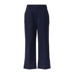 s.Oliver Hose Damen Gr&ouml;&szlig;e 32 navy