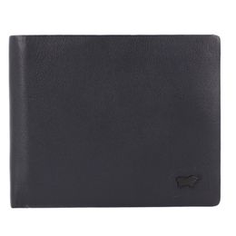 Braun B&uuml;ffel Braun B&uuml;ffel Wallet 'Hannes' male Blue size One Size