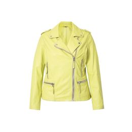 Angel of Style Between-Season Jacket female Yellow size 58