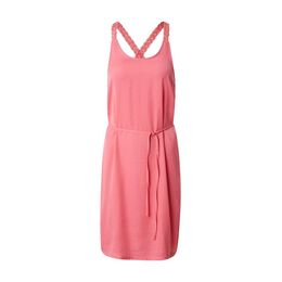 Only Dress 'ONLTILDE' female Pink size M