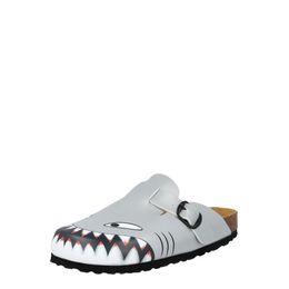 Lico Slippers boy Grey size 32