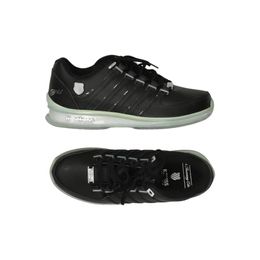 K-Swiss Sneaker Herren Gr&ouml;&szlig;e 41.5 Second Hand bunt