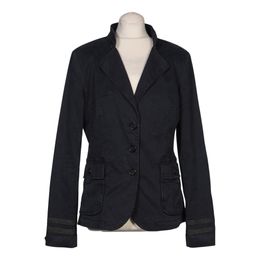 Blonde No.8 BLONDE No. 8 Blazer Damen Gr&ouml;&szlig;e M Second Hand marine