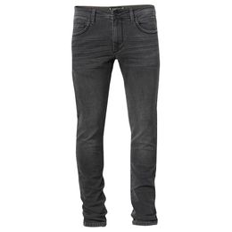 Koroshi Jeans male Black size 36