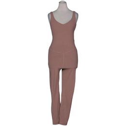 Lululemon Overall oder Jumpsuit Damen Gr&ouml;&szlig;e XXS Second Hand pink