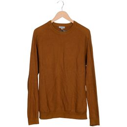Cos Pullover Herren Gr&ouml;&szlig;e XL Second Hand braun