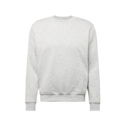 WEEKDAY Sweatshirt male Grey size XS