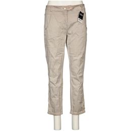 Cecil Jeans Damen Gr&ouml;&szlig;e 33 Second Hand beige
