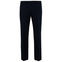 Men Plus Pleated Pants male Black size 32