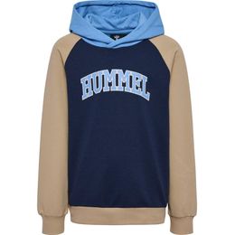 Hummel Sweatshirt 'Essen' boy Blue size 152