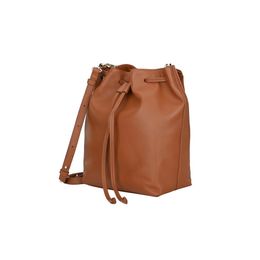 CRICK IT Crickit Crossbody Bag 'LENNIE' female Brown size One Size
