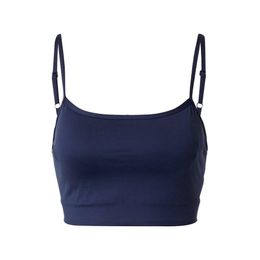 Moonchild Yoga Wear Sport-BH Damen Gr&ouml;&szlig;e S navy
