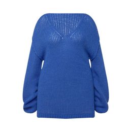 Angel of Style Pullover Damen Gr&ouml;&szlig;e XXL/XXXL blau