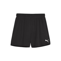 Puma Sporthose Damen Gr&ouml;&szlig;e XXL schwarz / wei&szlig;