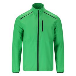 Endurance Athletic Jacket 'Hugoee' male Green size M