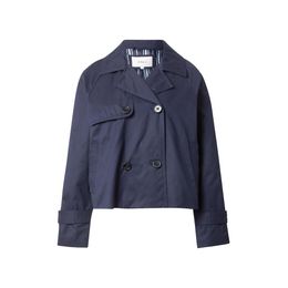 s.Oliver Between-Season Jacket female Blue size 34