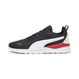 Puma Athletic Shoes 'Anzarun Lite' male Black size 35,5