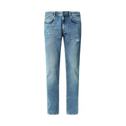 Pepe Jeans Jeans 'Stanley' male Blue size 28