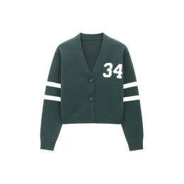 Studioselect Knit Cardigan 'Daniela' female Green size S