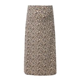 Ulla Popken Skirt female Beige size 50-52