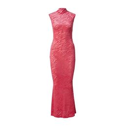 AMY LYNN Kleid 'Lana' Damen Gr&ouml;&szlig;e 38 pink Winterkleid