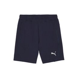 Puma Workout Pants 'TeamFinal' male Blue size XXXL